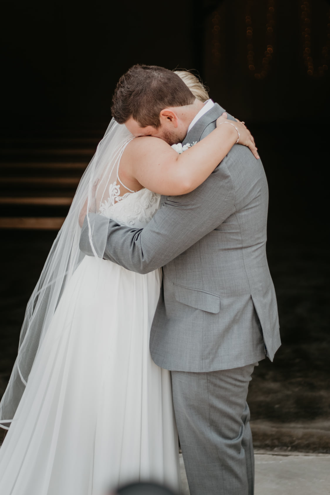 Portfolio - Misty Willinger Events - Springfield, MO Wedding Planner