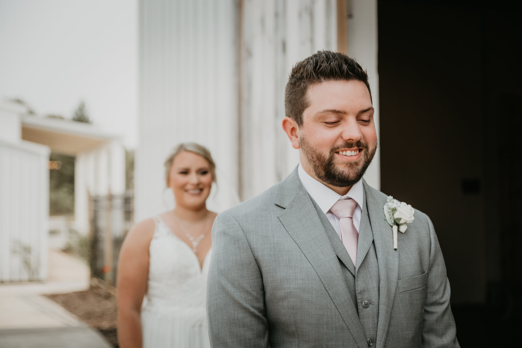 Portfolio - Misty Willinger Events - Springfield, MO Wedding Planner