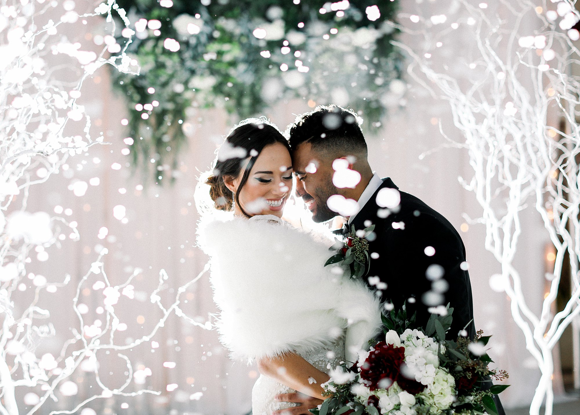 Portfolio - Misty Willinger Events - Springfield, MO Wedding Planner